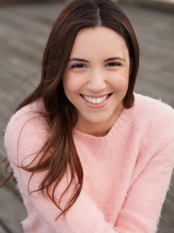 Arielle O'Neill image