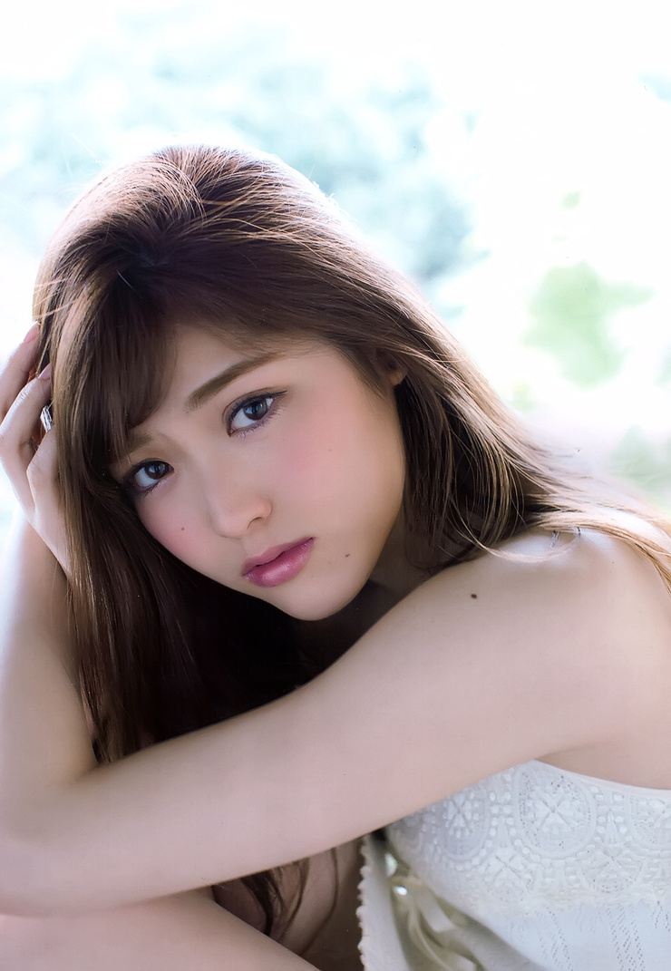 Image of Sayuri Matsumura