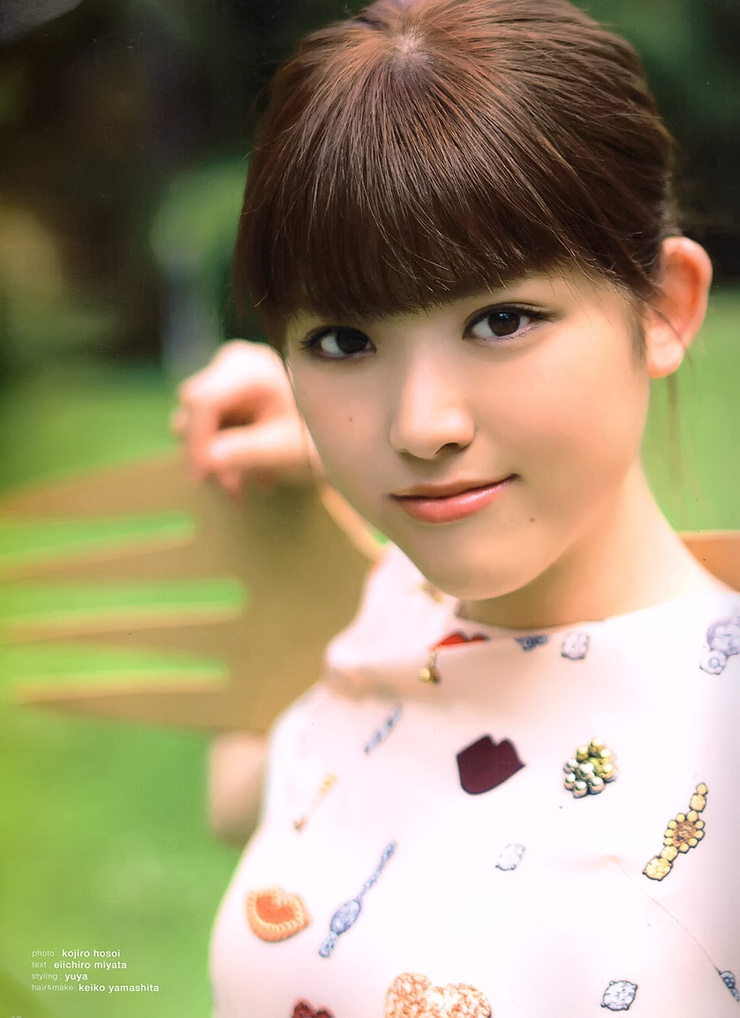 Picture of Sayuri Matsumura