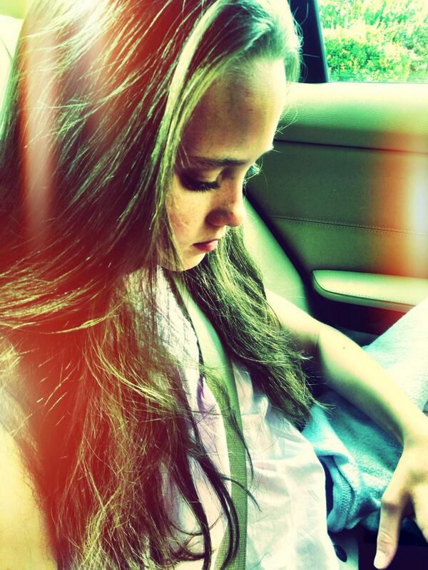 Picture of Isabelle Allen