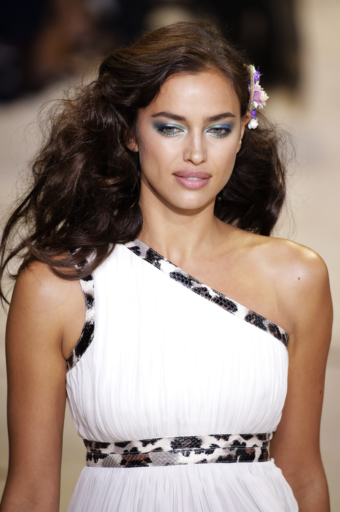 Irina Shayk picture