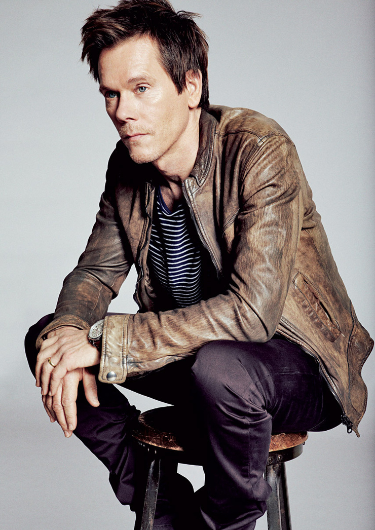 Picture of Kevin Bacon