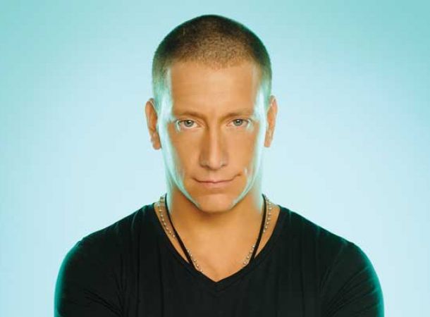 Picture of Nicolás Vázquez