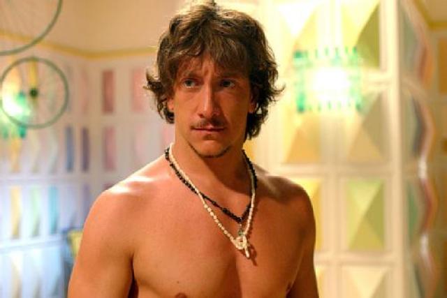 Picture of Nicolás Vázquez