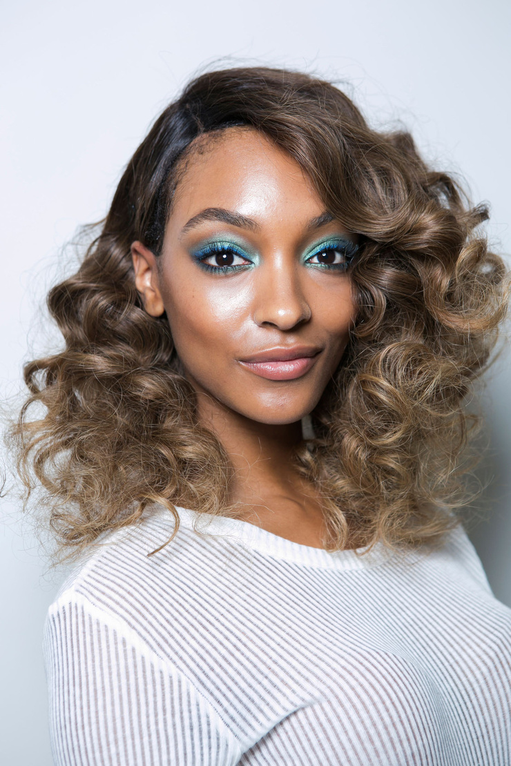Jourdan Dunn picture