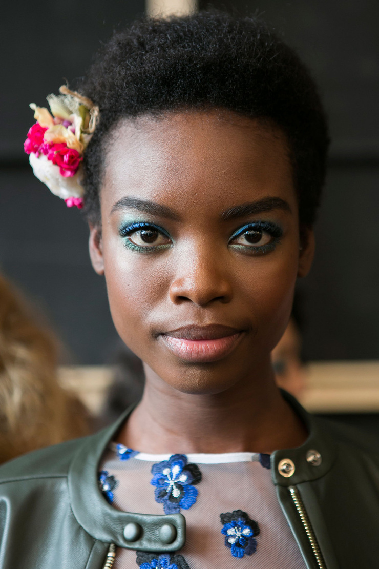 Image of Maria Borges