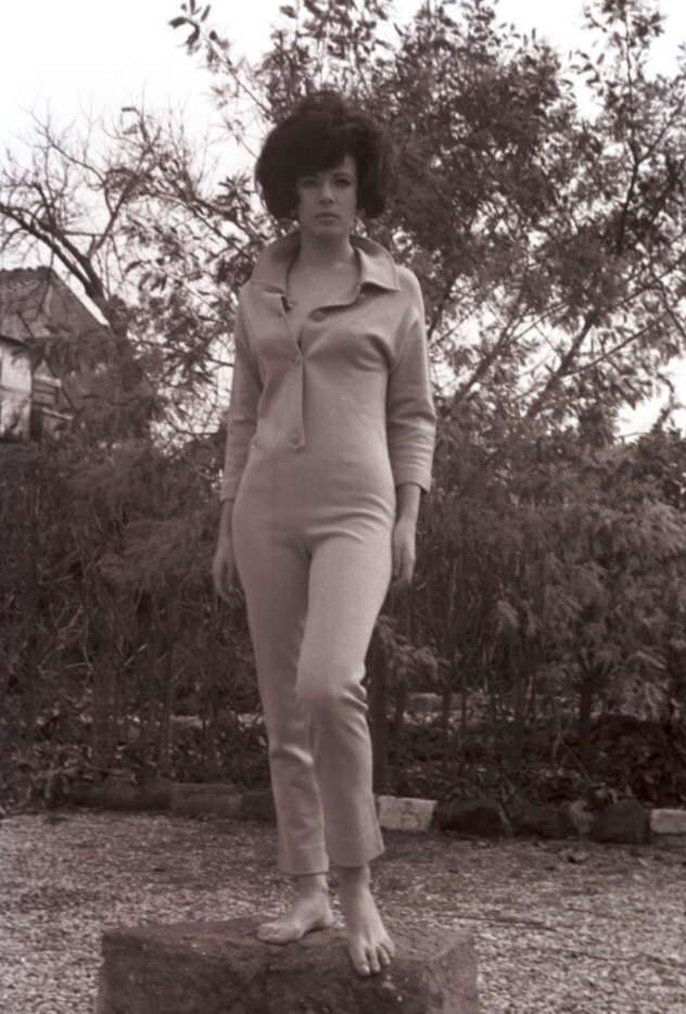Picture of Marilù Tolo