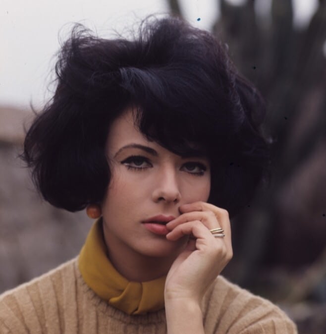 Picture of Marilù Tolo
