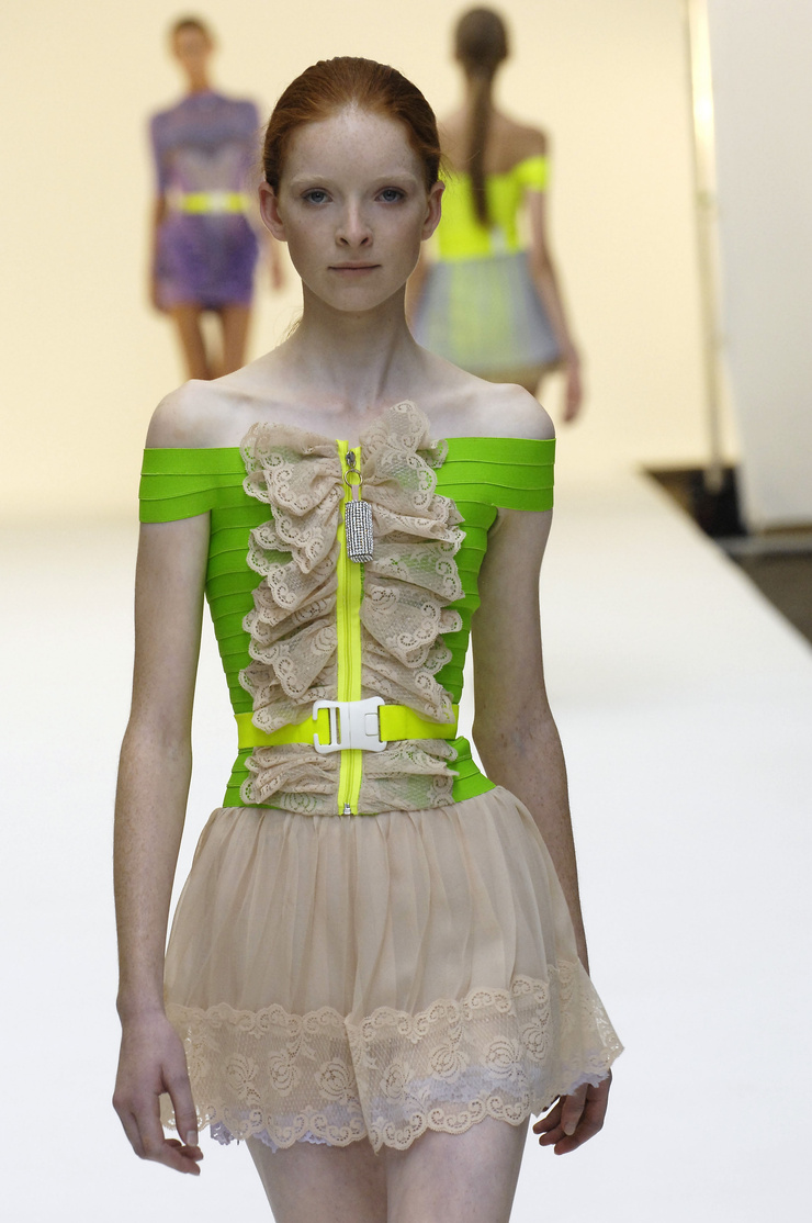 Picture of Alice Gibb