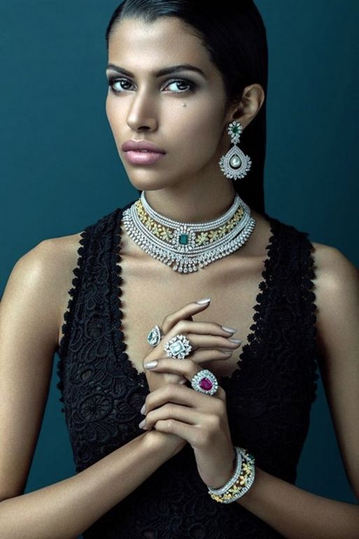 Picture of Pooja Mor