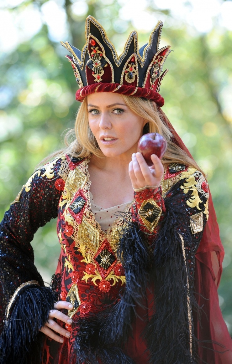 Picture of Patsy Kensit