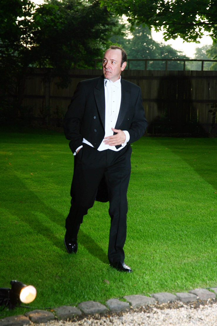 Picture of Kevin Spacey