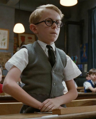 Little Nicholas picture