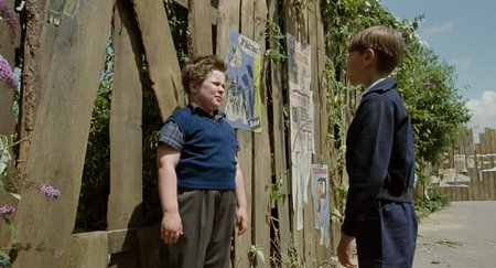 Image of Little Nicholas