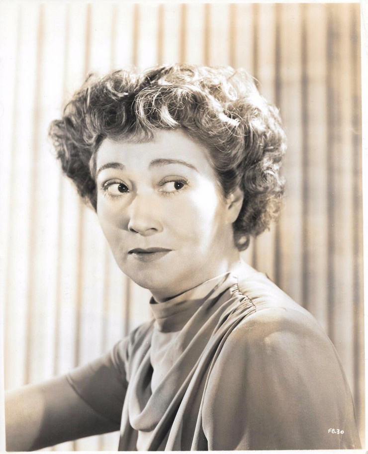 Picture of Fay Bainter