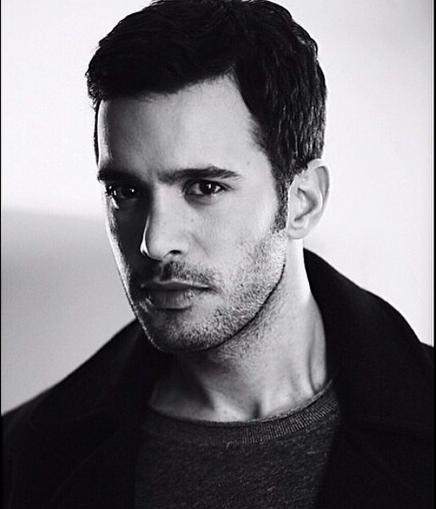 Picture of Baris Arduç