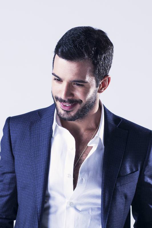 Picture of Baris Arduç