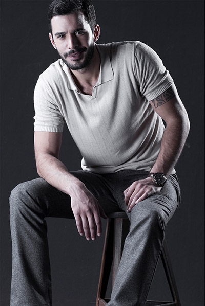 Picture of Baris Arduç