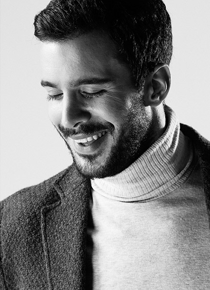 Picture of Baris Arduç