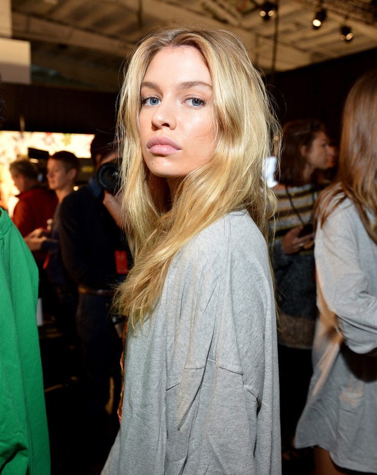 Picture of Stella Maxwell