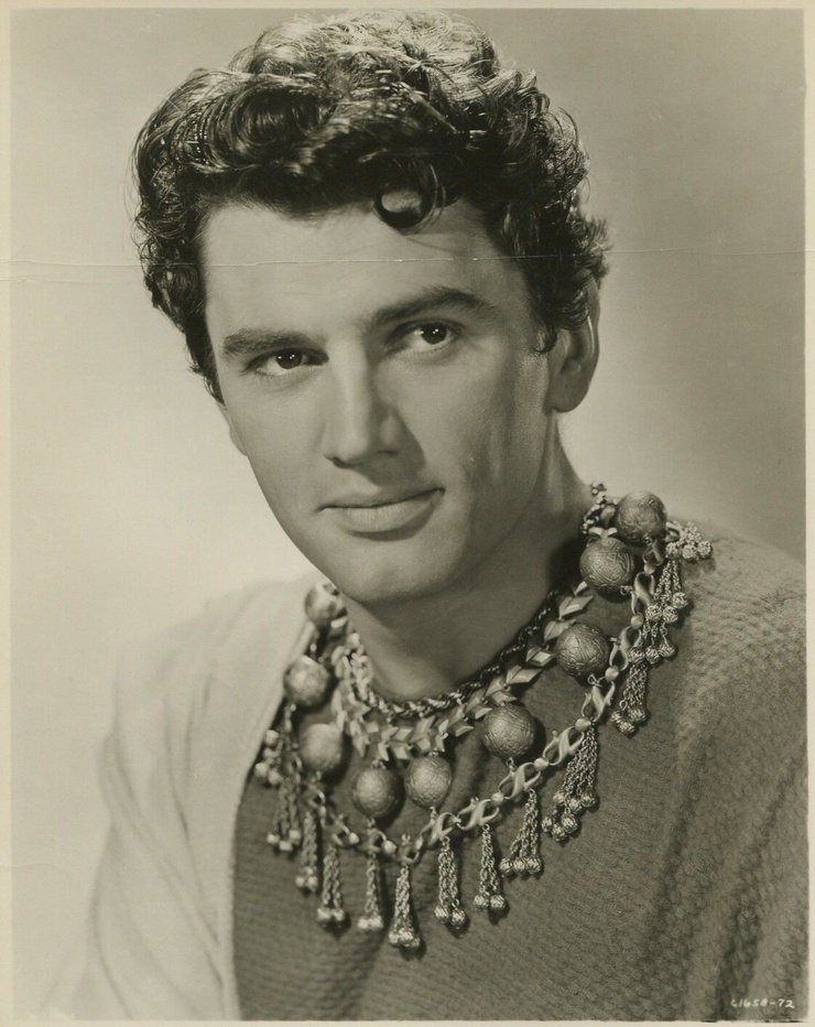 Edmund Purdom image