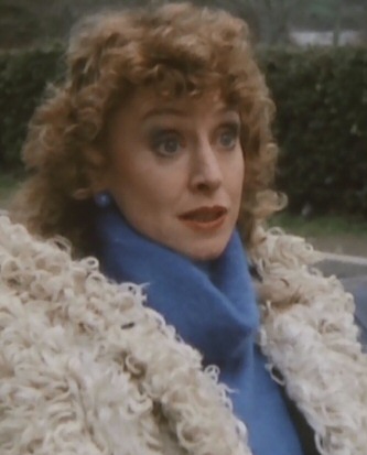 Image of Rachel Harris