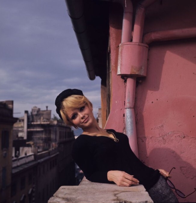 Picture of France Anglade