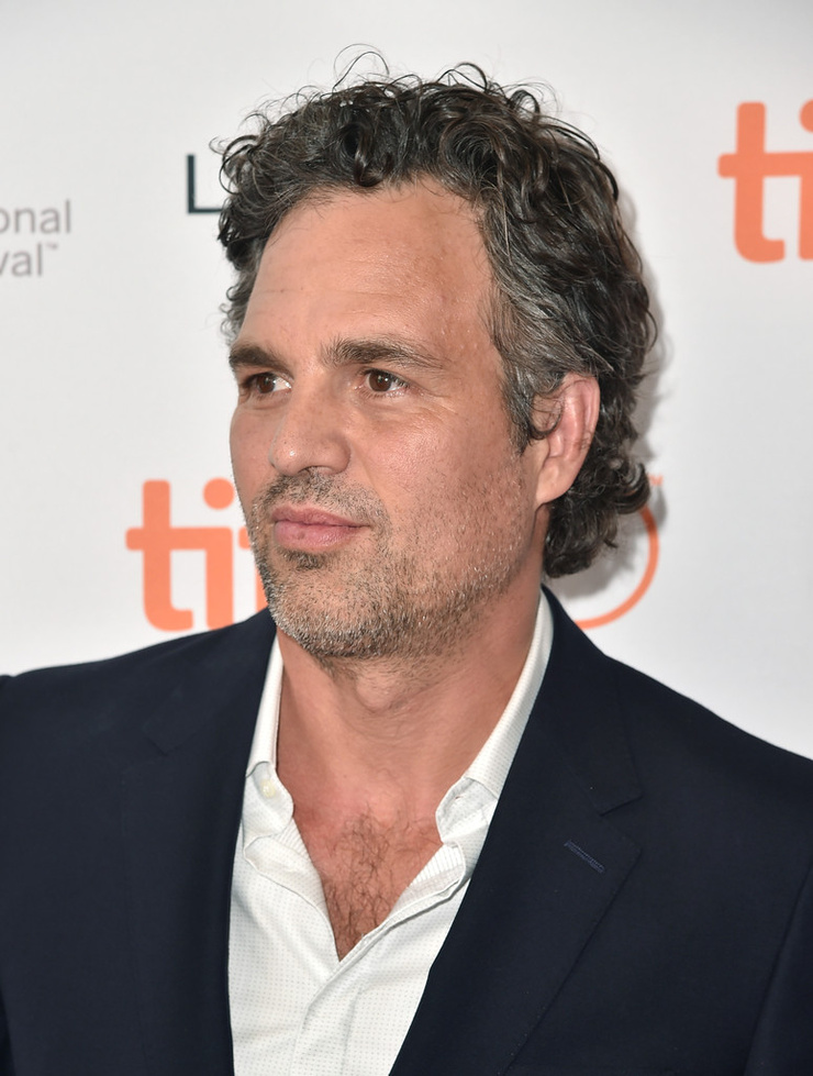 Picture of Mark Ruffalo