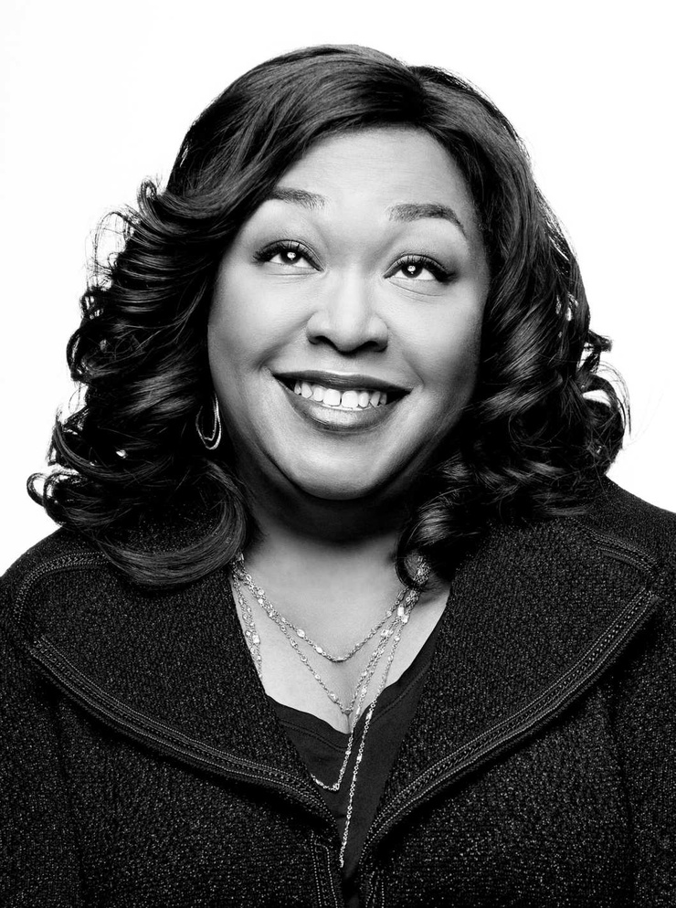 Picture of Shonda Rhimes