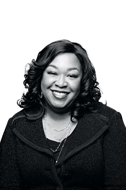 Shonda Rhimes image