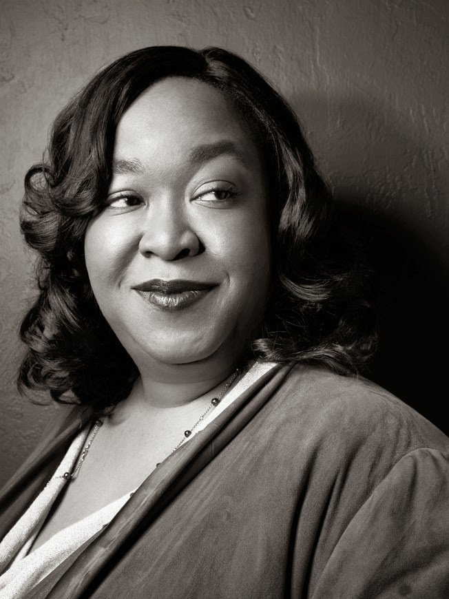 Picture of Shonda Rhimes