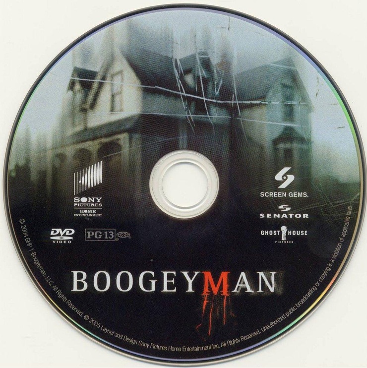 Boogeyman image