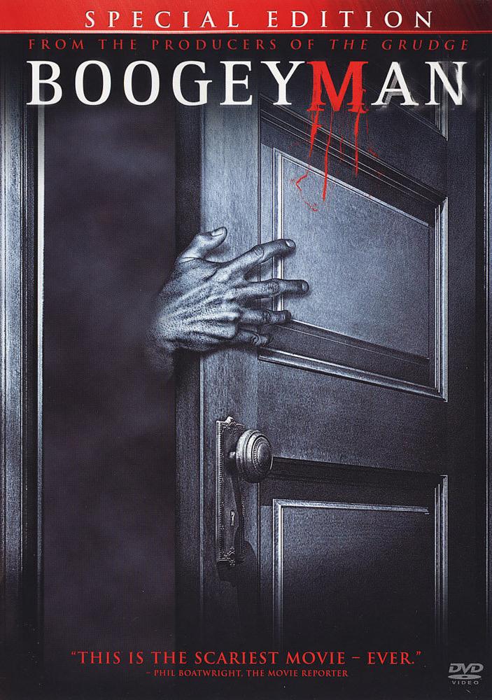 Picture of Boogeyman