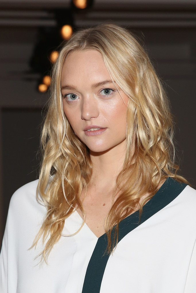 Picture of Gemma Ward