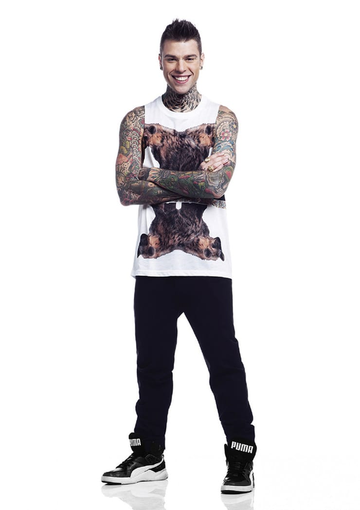 Picture of Fedez