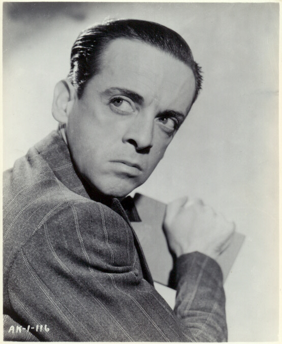 Picture of Robert Helpmann