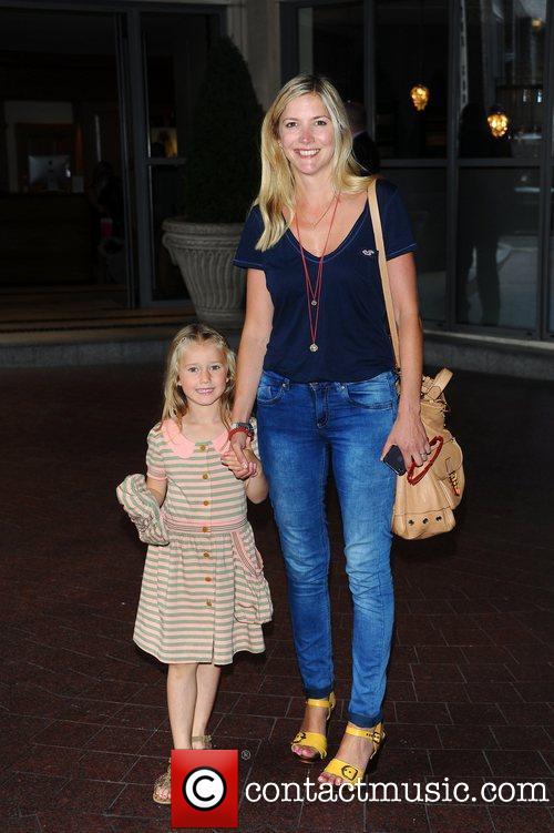 Picture of Lisa Faulkner