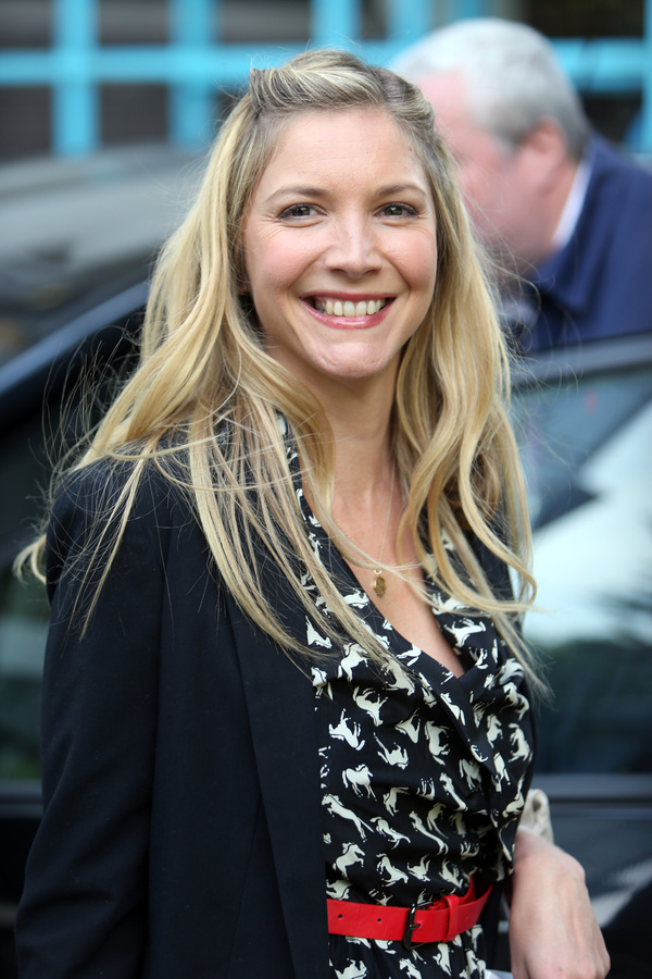 Picture of Lisa Faulkner