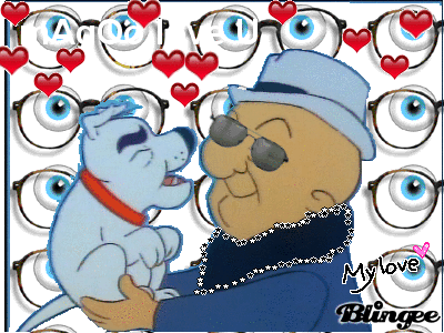 Picture of Mr. Magoo