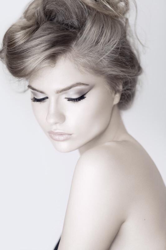 Alexandria Morgan. image