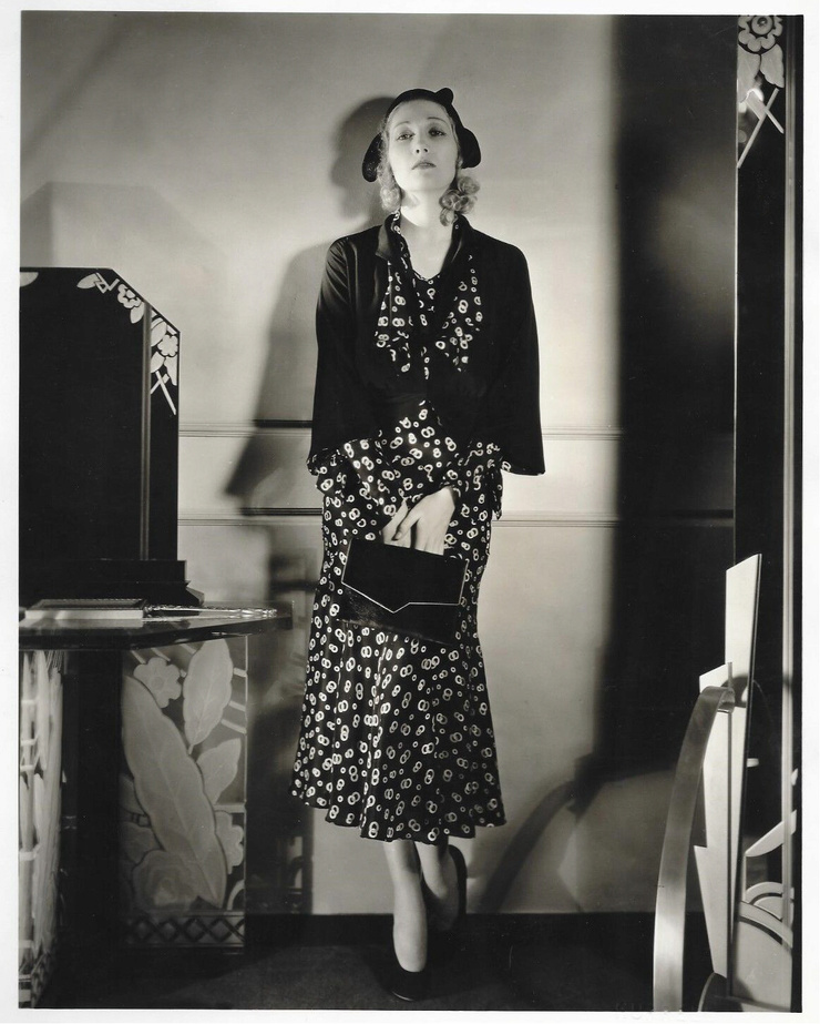 Picture of Edwina Booth