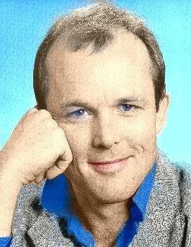 Scott H. Reiniger image