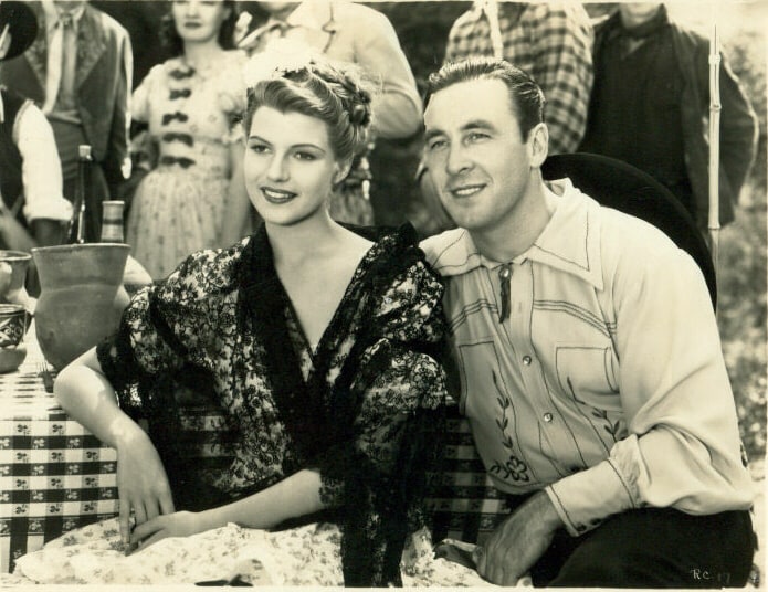 Image of The Renegade Ranger