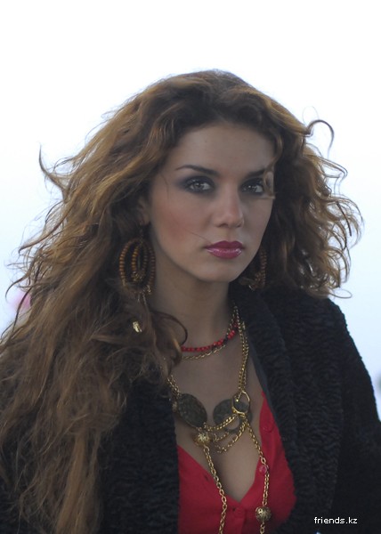 Picture of Anna Sedokova