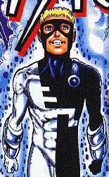 Alex Power (Zero-G) picture