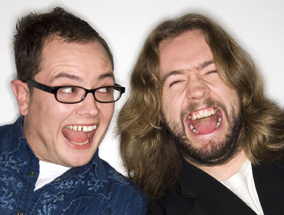 Image of The Friday Night Project (2005- )