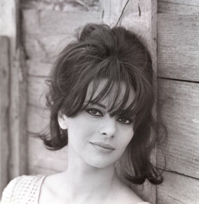 Picture of Giovanna Ralli