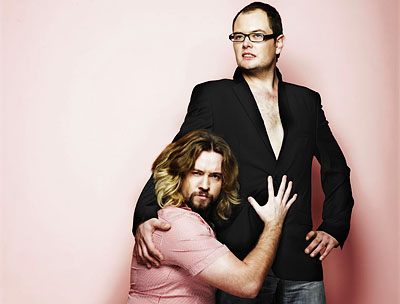 Picture of The Friday Night Project (2005- )