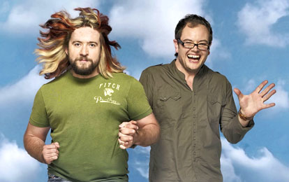 Picture of The Friday Night Project (2005- )