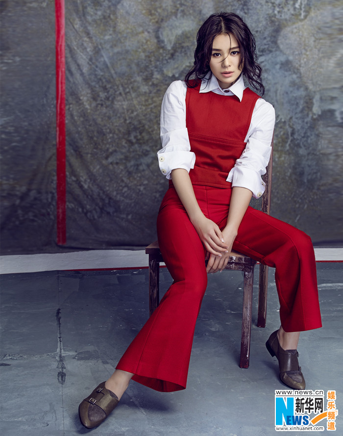 Image of Myolie Wu